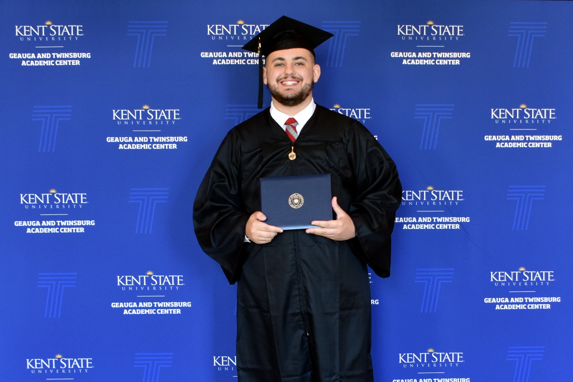 Learning How to Learn: From Regional Undergrad to Master’s Degree ...